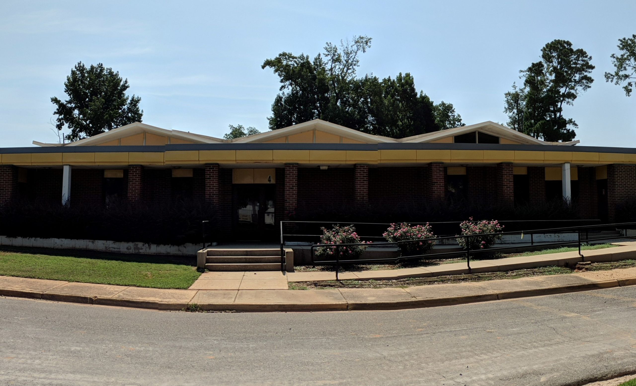 Theatre & Dance Warehouse Renovation – Building Bama | The University ...