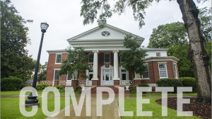 The Bryce House | Building Bama