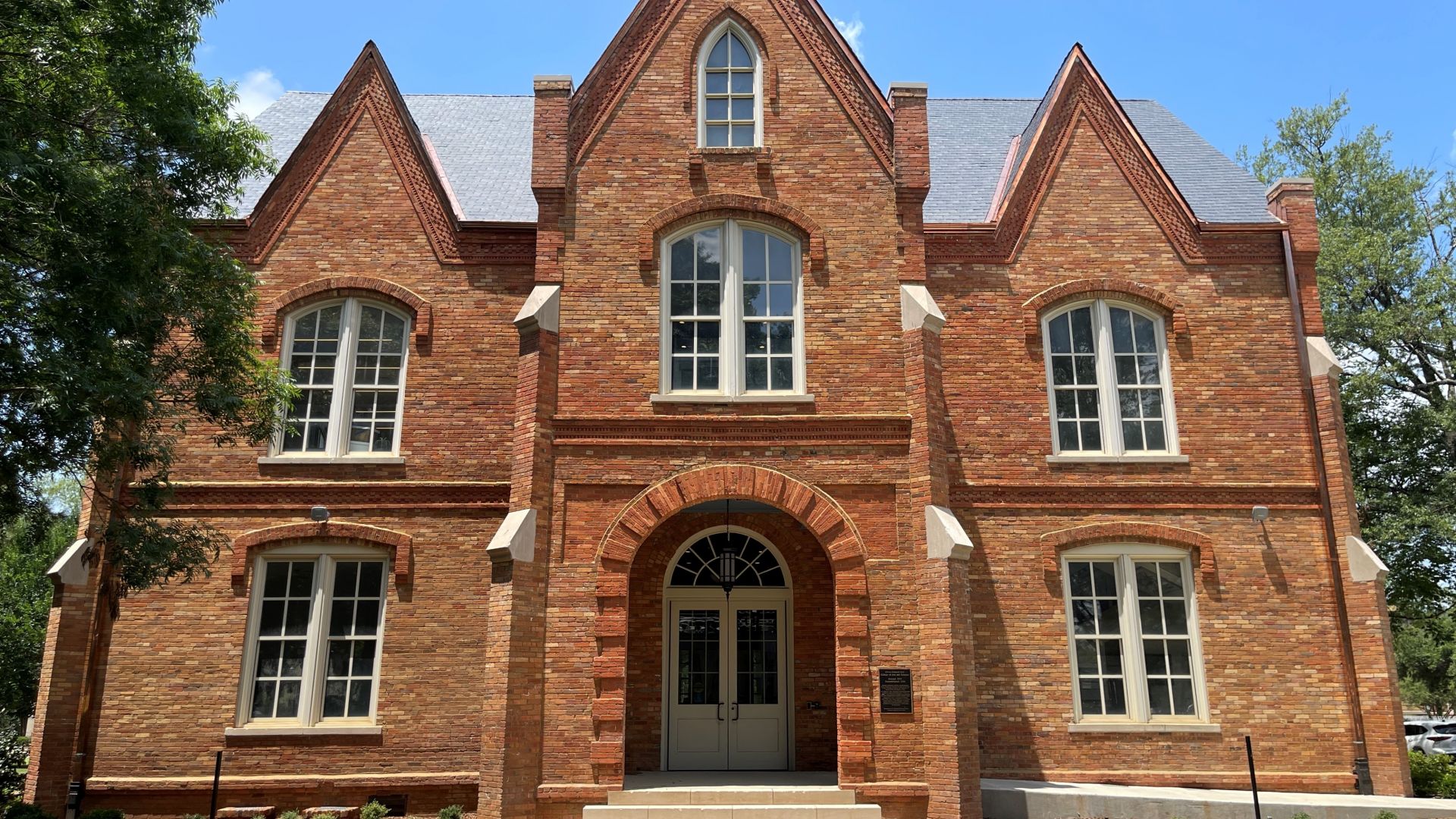 projects – Page 4 – Building Bama | The University of Alabama