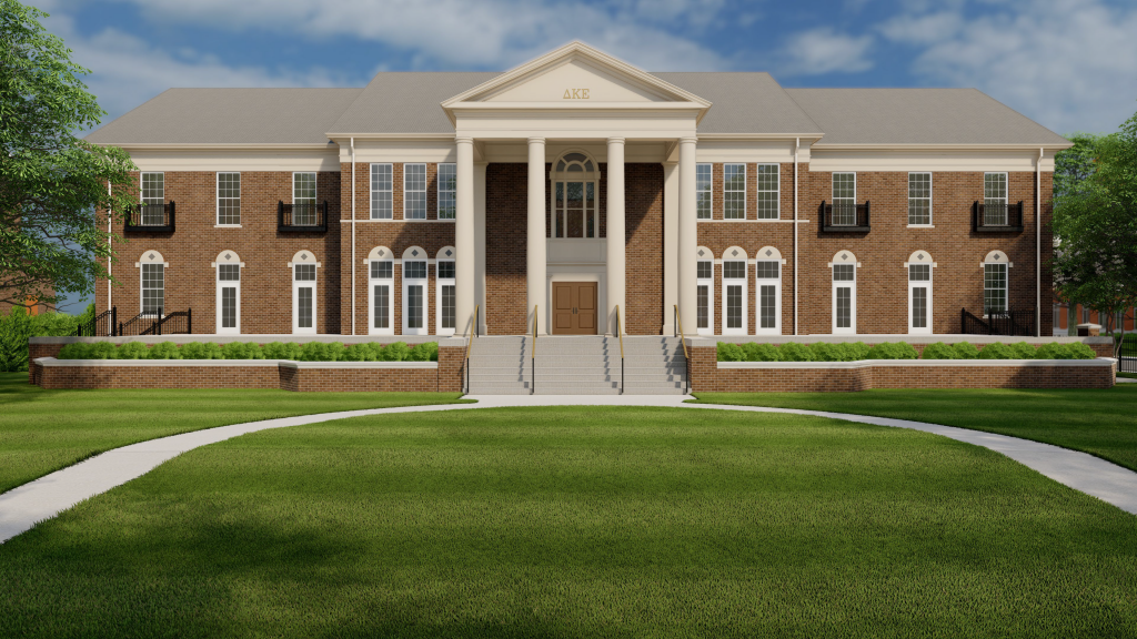 projects – Page 3 – Building Bama | The University of Alabama