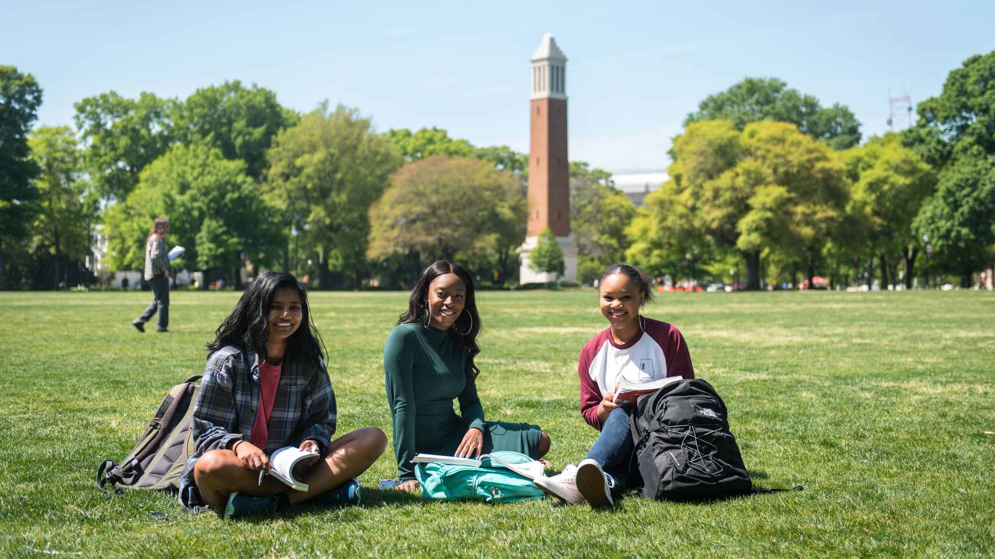 Campus Vision | Building Bama