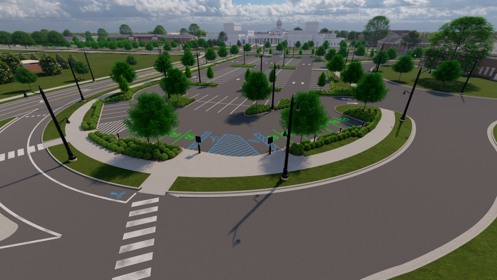 projects – Page 2 – Building Bama | The University of Alabama
