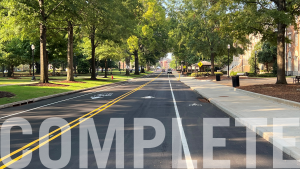 Colonial Drive and University Boulevard Infrastructure & Enhancements ...