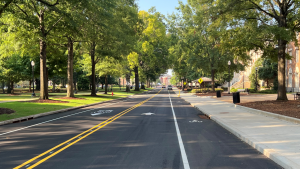 Colonial Drive and University Boulevard Infrastructure & Enhancements ...