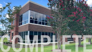 Finance Administrative Services Building | Building Bama