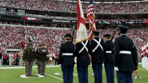 Reserve Officers’ Training Corps Facility and Student Veterans Center ...